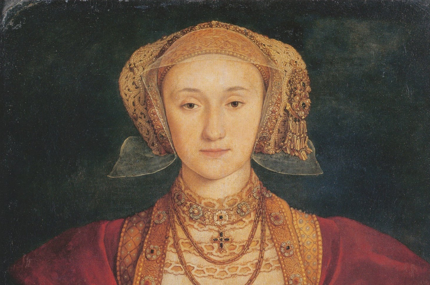 Henry VIII Orders Medicine for Anna of Cleves – Maidens and Manuscripts ...