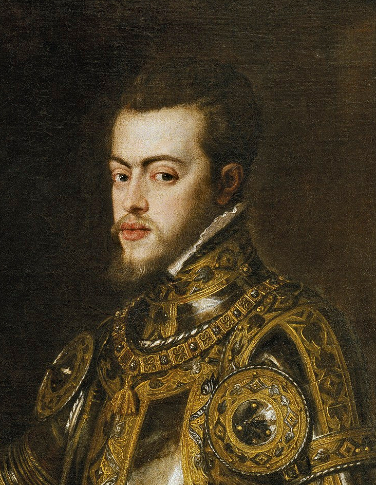 The Four Wives of Philip II – Maidens and Manuscripts: Taking a fresh ...