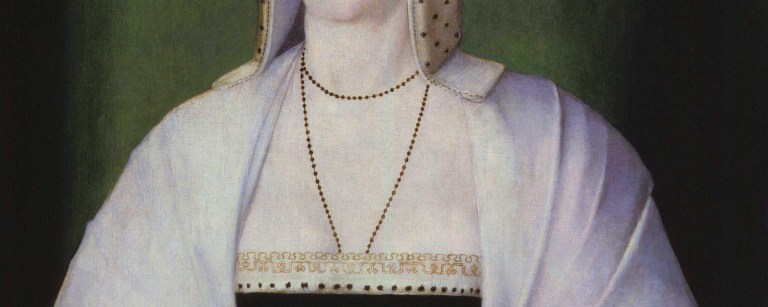 The Revenge of Margaret Pole – Maidens and Manuscripts: Taking a fresh ...