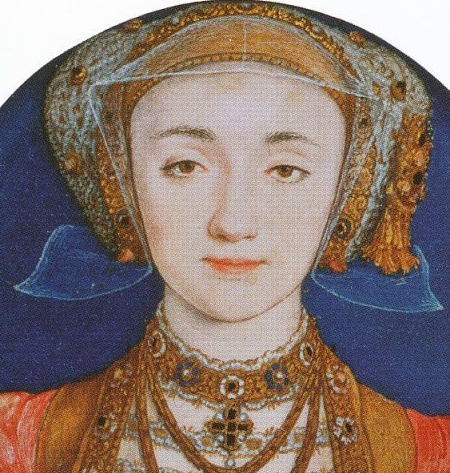 Is Today Really Anna of Cleves’ Birthday? – Maidens and Manuscripts ...
