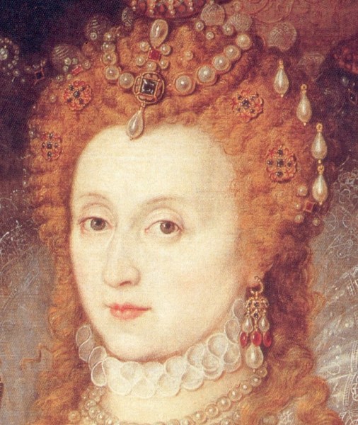 ER Face – Maidens and Manuscripts: Taking a fresh look at people and ...