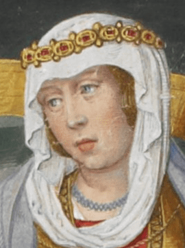 Isabella and Joanna of Castile: The Fight for the Throne – Maidens and ...
