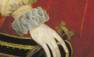 Elizabeth I and the Plimpton Sieve Portrait – Maidens and Manuscripts ...