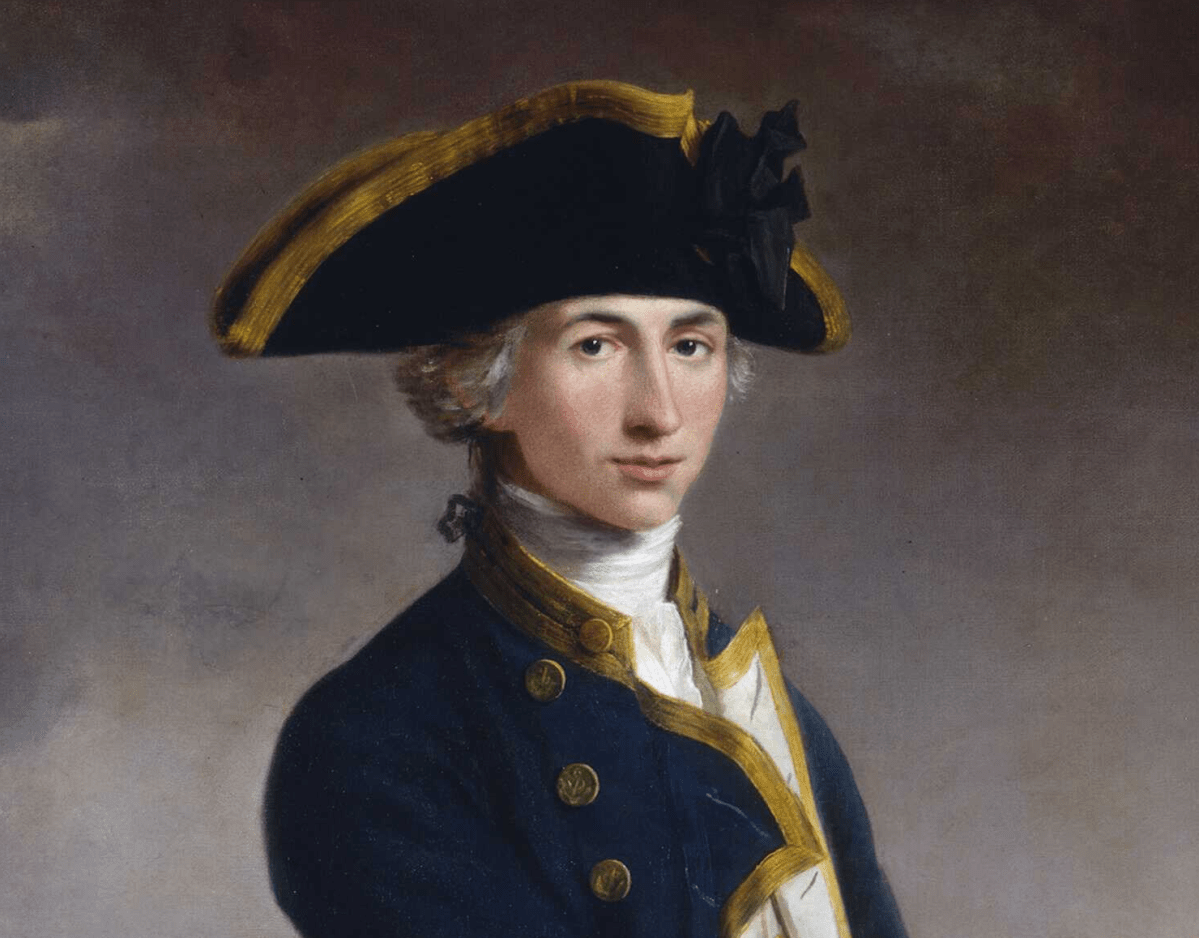 Horatio Nelson Admiral Horatio Nelson | Art Prints