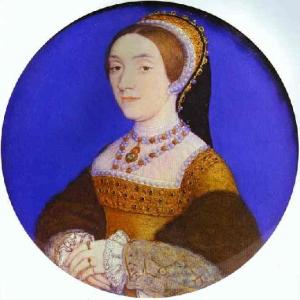 The Consummation of Anna of Cleves’ and Henry VIII’s Marriage – Maidens ...