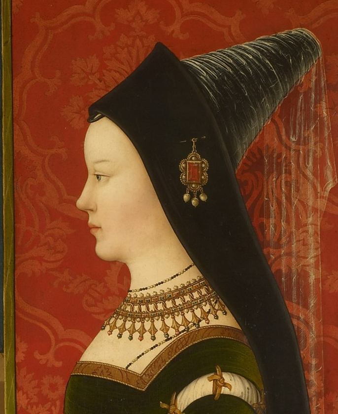 Mary of Burgundy: The Basics – Maidens and Manuscripts: Taking a fresh ...