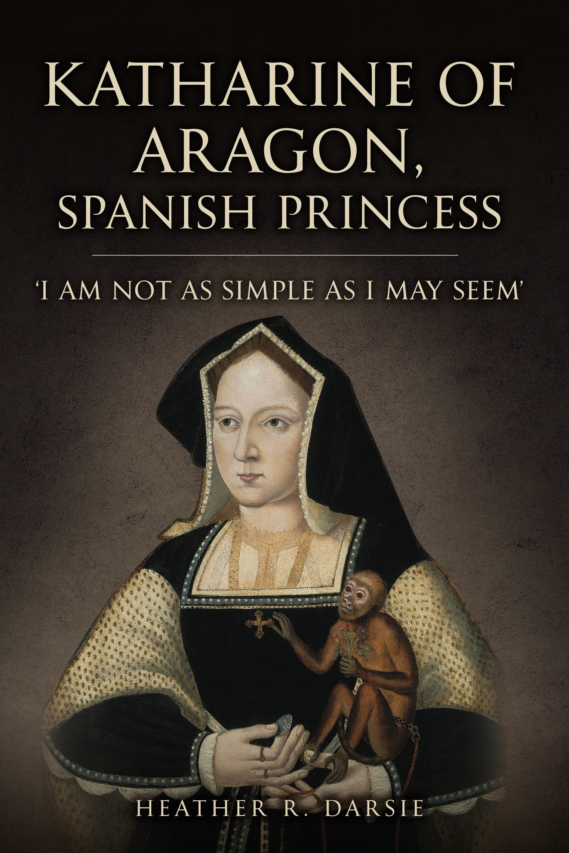 Katharine of Aragon’s Spanish Legacy in England – Maidens and ...