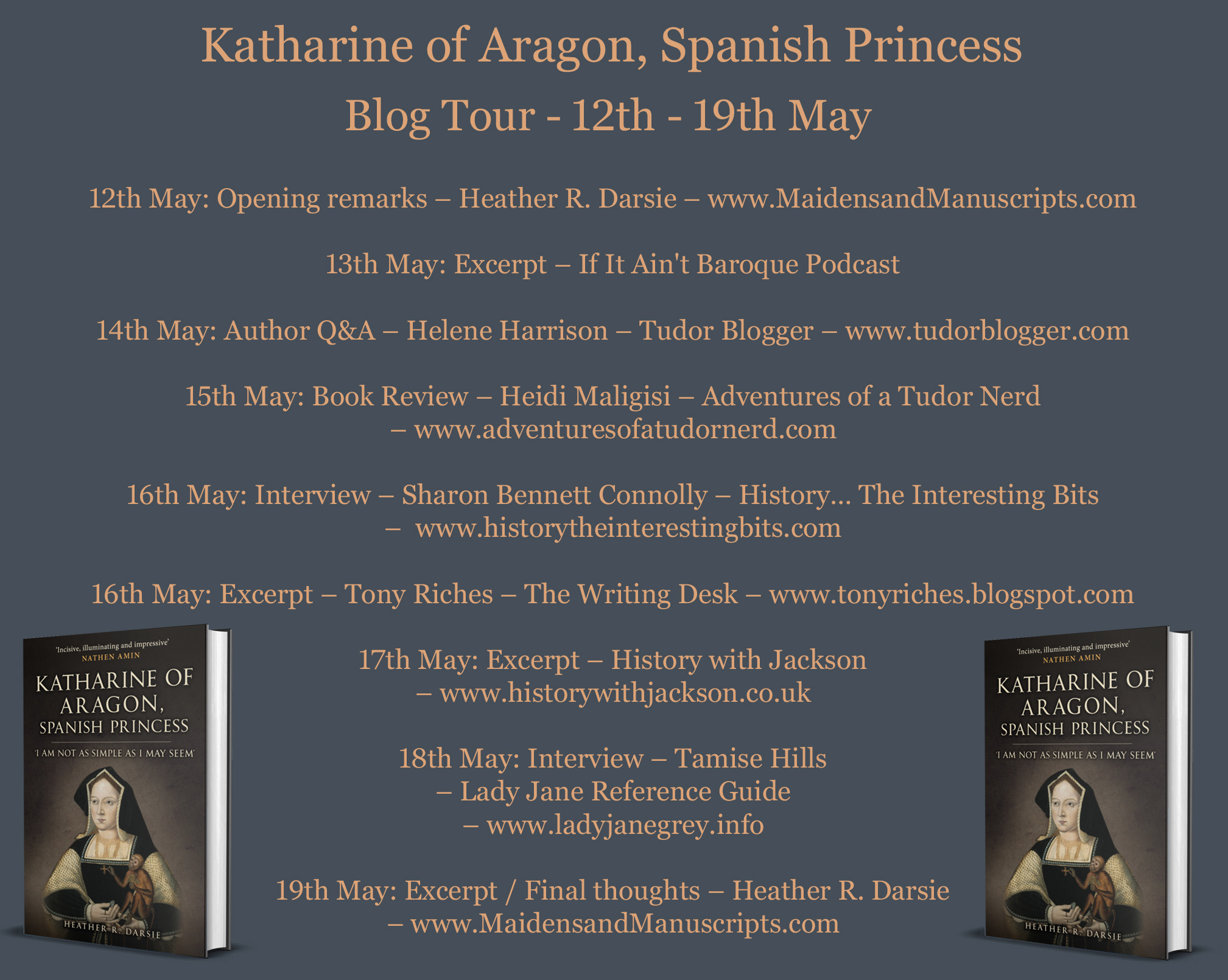 Urraca the Reckless: Katharine of Aragon’s Ancestress – Maidens and ...